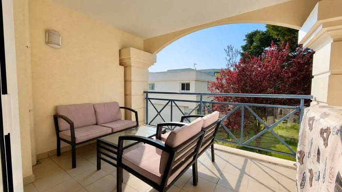 Appartement 1 pièce à louer à Le Guézy, La Baule-Escoublac