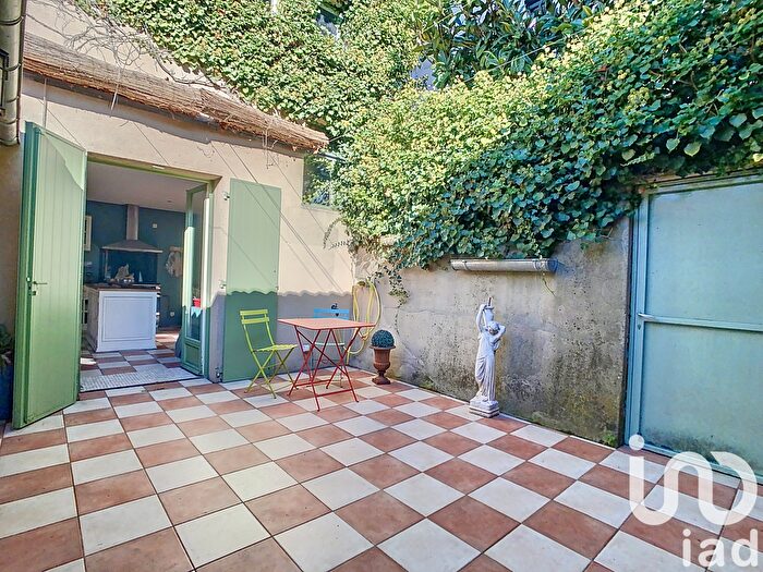 Maison à vendre - Cenon, Cavaillès - 5 pièces - 3 chambres