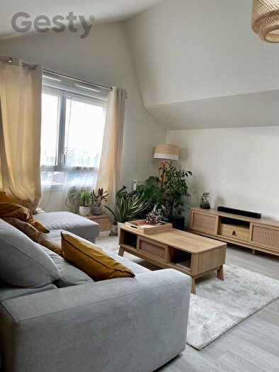 Bacalan, Bordeaux - Appartement 1 pièce à louer