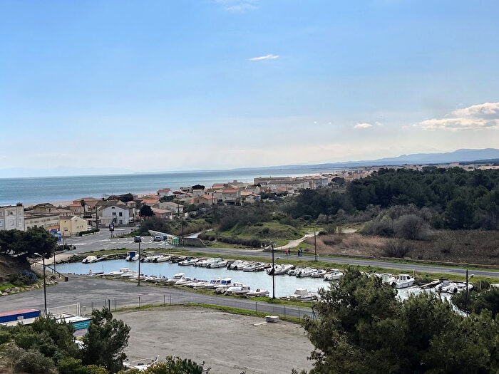 Appartement à vendre - Fleury, Saint-Pierre, Les Cabanes - 3 pièces - 2 chambres