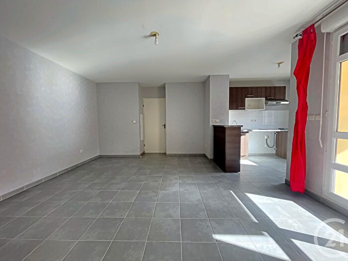 Ramonville-Saint-Agne - Appartement 3 pièces à louer