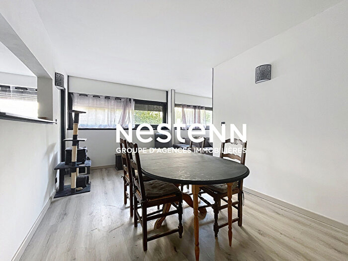 Appartement à vendre - Perpignan - 3 pièces - 2 chambres