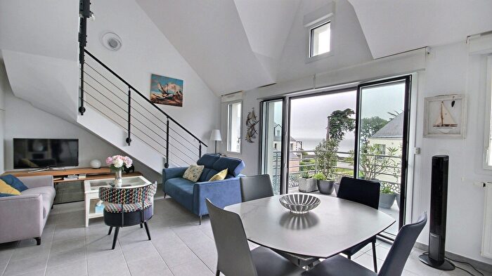 Appartement à vendre - Pornic, Birochère, Joselière, Le Plessis Maîs - 5 pièces - 4 chambres