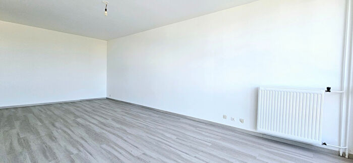 Appartement à louer - Évreux, Clos-au-Duc, Le Buisson - 1 pièce