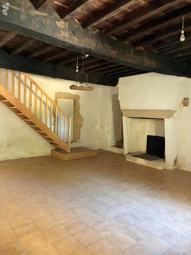 Maison 4 pièces à Roaillan, à vendre