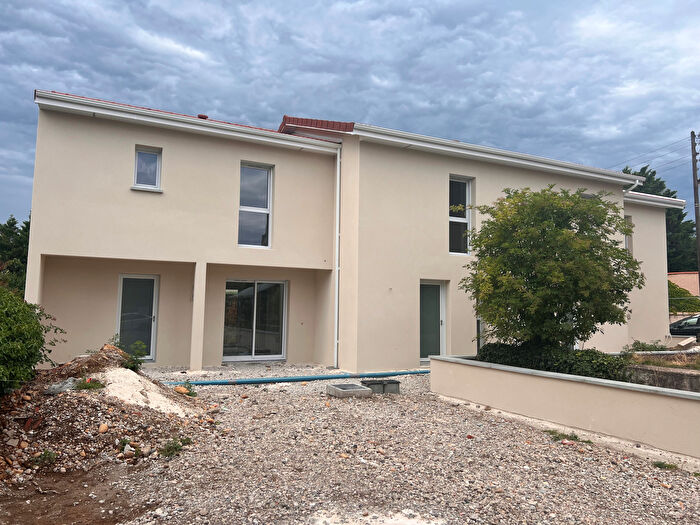 Maison à vendre - Bron, Parilly Centre-ville - 9 pièces - 6 chambres