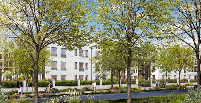 Serris : Maison 2 pièces à vendre