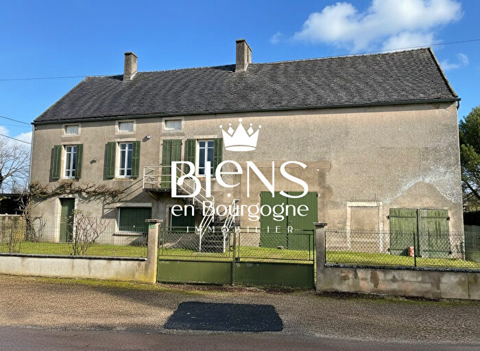 Appartement à vendre - Beaune - 3 pièces - 2 chambres