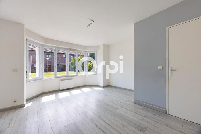Appartement 3 pièces à vendre à Courrières