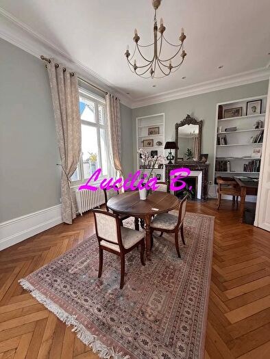 Maison 7 pièces à vendre - Tours