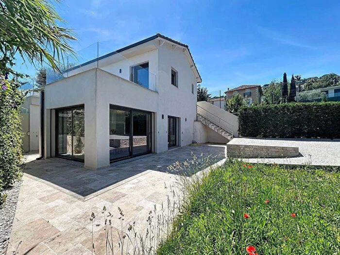 Maison 3 pièces à Vallauris, Puadon, Plateau de Bernis, Super Cannes, Le Maure, à vendre