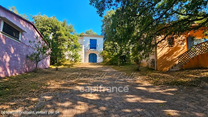 Porto-Vecchio - Maison 9 pièces à vendre