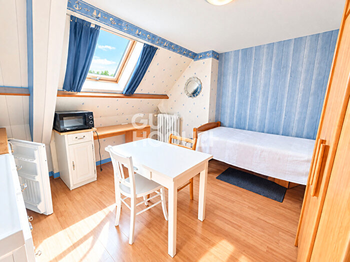 Tours, Grammont : Appartement 1 pièce à louer