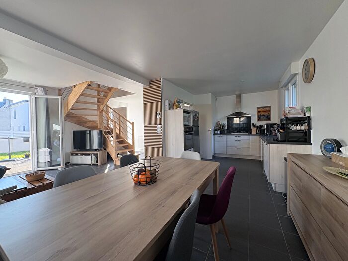 Plédran - Maison 5 pièces à vendre