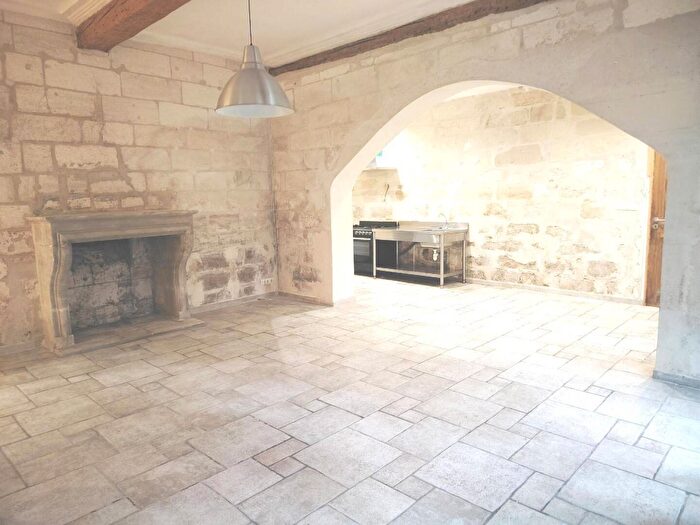 Appartement à louer - Avignon - 2 pièces - 1 chambre