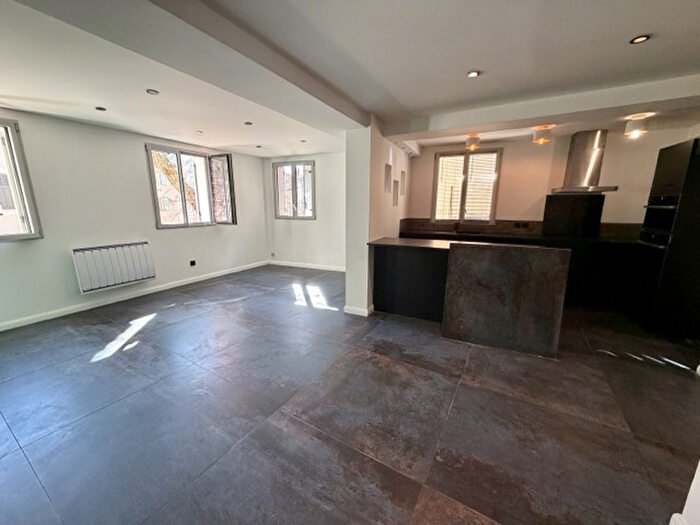 Appartement à vendre - Éguilles - 3 pièces - 2 chambres