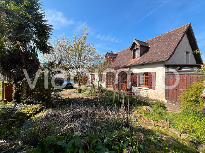 Maison à vendre - Écommoy - 6 pièces - 3 chambres