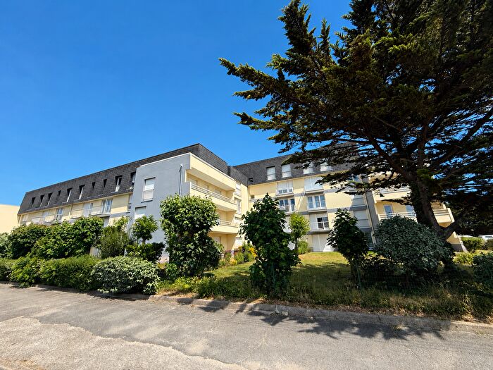 Appartement 2 pièces à vendre à Berck