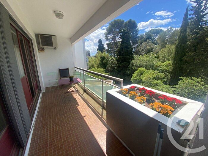Appartement 2 pièces à louer à Montpellier