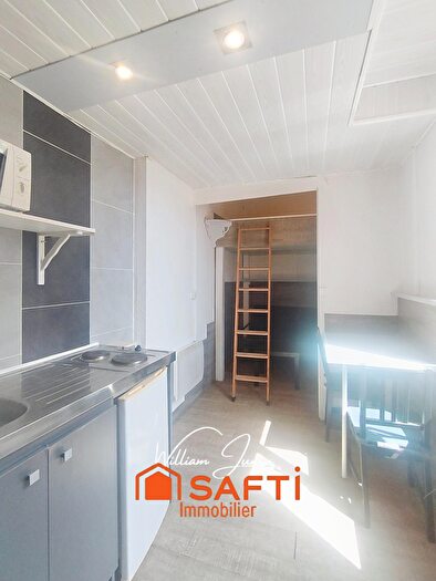 Appartement 1 pièce à vendre - Saint-Étienne, Couriot, Tarentaise, Beaubrun