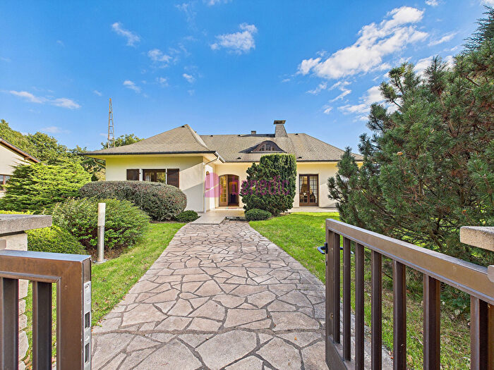 Maison à vendre - Cocheren - 6 pièces - 3 chambres