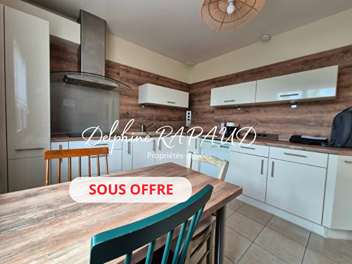 Nogent-le-Rotrou - Maison 7 pièces à vendre