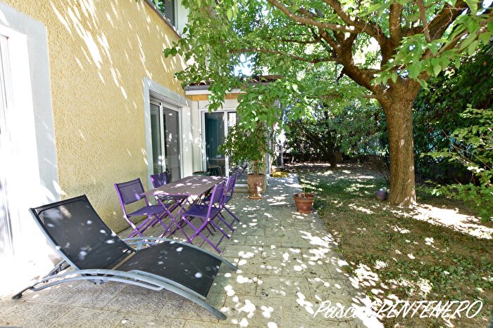 Maison 5 pièces à vendre à Décines-Charpieu, Bonneveau