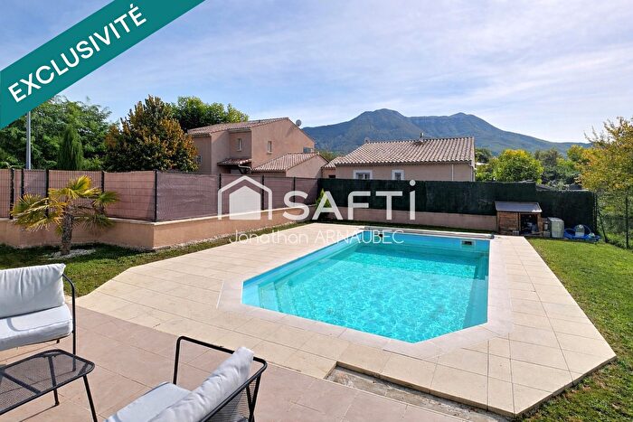 Maison à vendre - Digne-les-Bains, Sièges - 4 pièces - 3 chambres