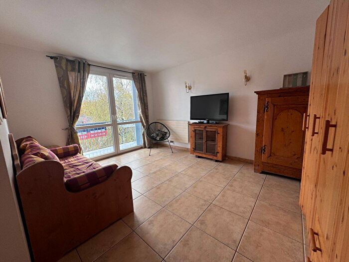 Romains Boutae, Annecy : Appartement 2 pièces à louer