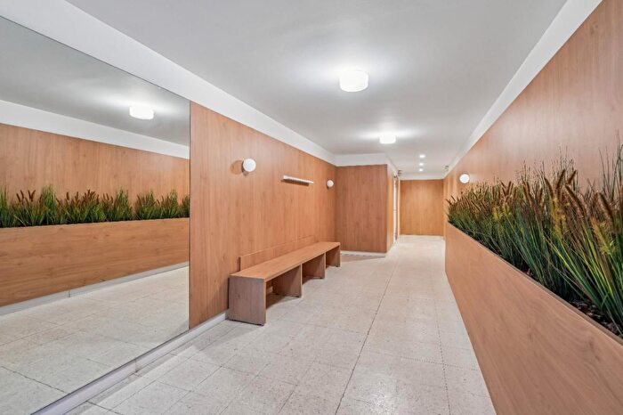 Appartement à vendre - Clichy, Fournier, Pasteur, Bac dAsnières - 1 pièce