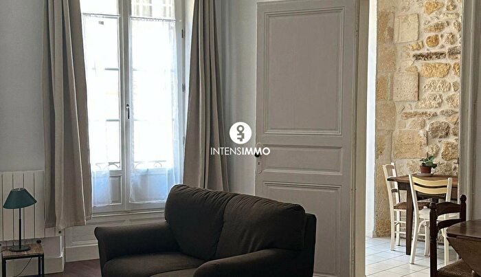 Appartement 2 pièces à louer - Centre ville, Bordeaux
