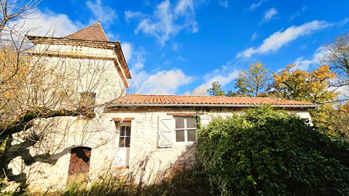 Maison 10 pièces à vendre à Puylaroque