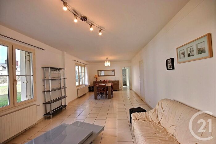 Maison à louer - Mer - 4 pièces - 3 chambres