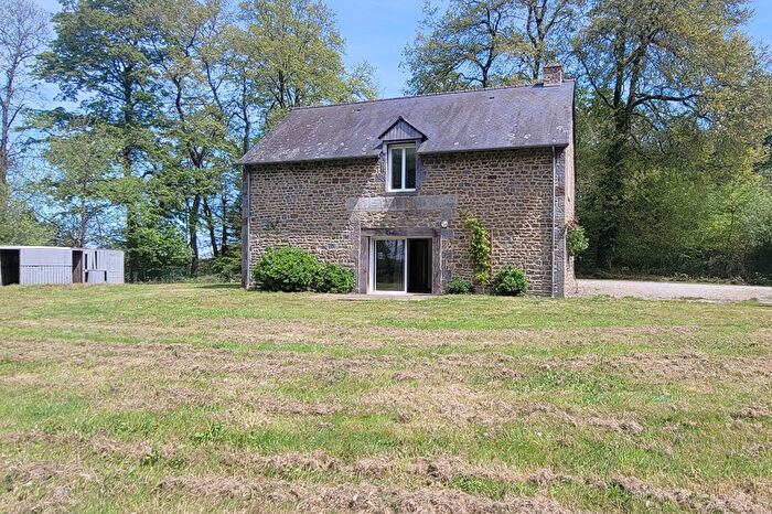 Meillac - Maison 5 pièces à louer