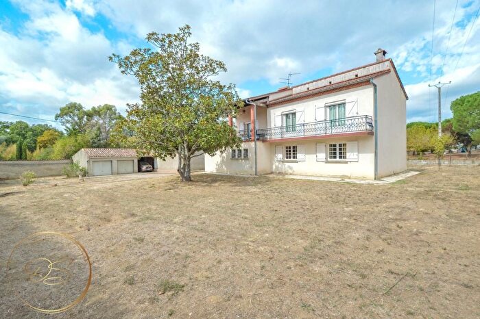 Maison 7 pièces à Montaigut-sur-Save, à vendre