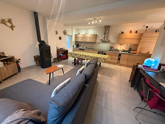 Maison à vendre - Montagnac - 3 pièces - 2 chambres