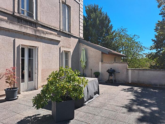Appartement 4 pièces à louer - Dommartin-lès-Toul