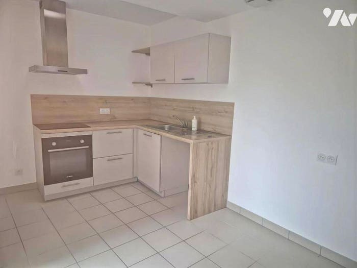 Appartement 2 pièces à louer - Wimereux