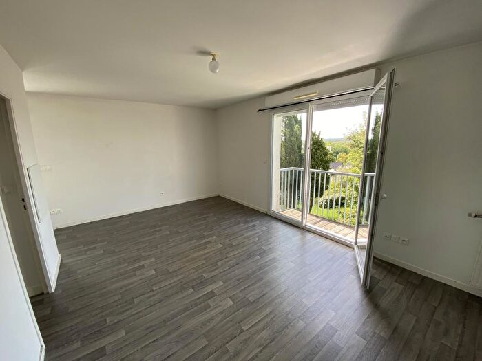 Appartement 2 pièces à louer à Saint-Herblain, Bourg