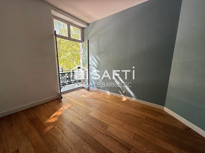 Nîmes, Terres de Rouvière, L'Eau Bouillie : Appartement 3 pièces à vendre