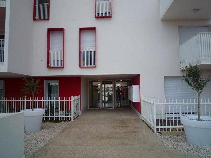Appartement 2 pièces à louer à Juvignac