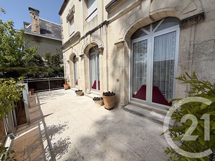Appartement 4 pièces à vendre à Royan, Le Parc, Plage de la Grande-Conche