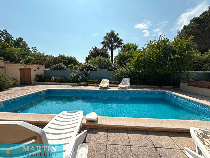 Maison à vendre - Maureillas-las-Illas - 4 pièces - 3 chambres