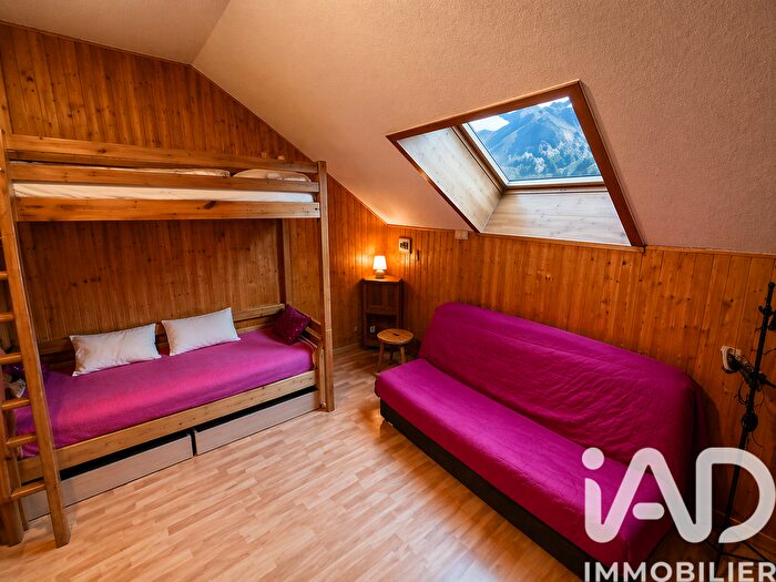 Appartement 1 pièce à vendre à La Grave
