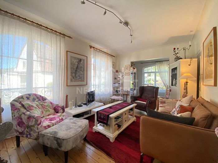 Maison 5 pièces à Wissembourg, à vendre