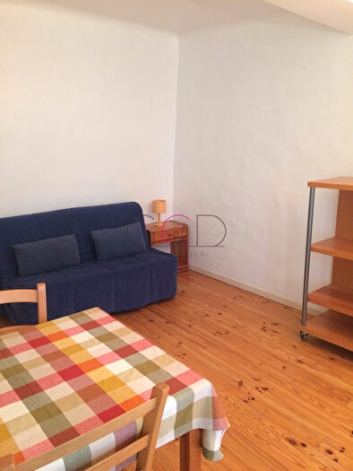 Appartement 1 pièce à Aix-en-Provence, Centre-ville, à louer