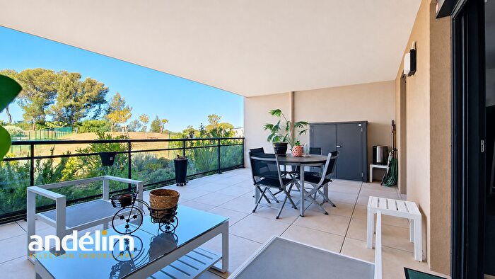 Saint-Raphaël, Peyron, Peire Sarade, Aspé - Appartement 3 pièces à vendre