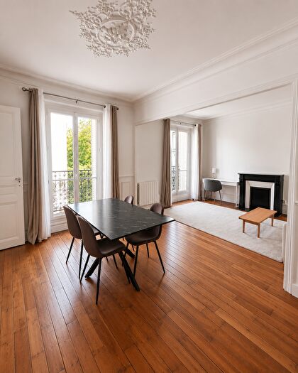 Paris 15ème, Cambronne, Garibaldi - Appartement 3 pièces à vendre