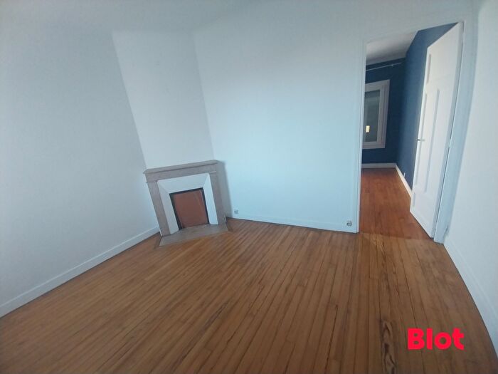 Maison à vendre - Lorient, Kerentrech, Keryado - 3 pièces - 2 chambres