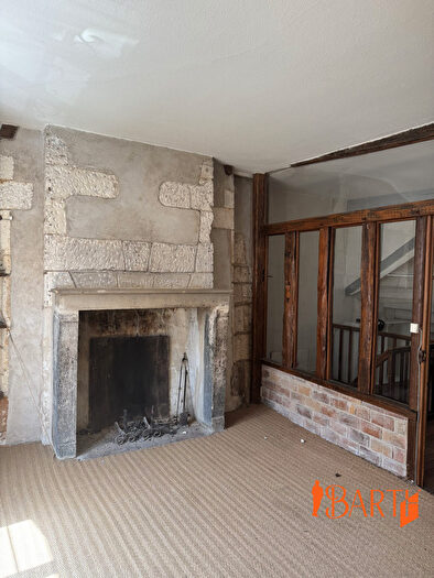 Maison 6 pièces à vendre à Bourges, Centre-ville, Charlet, Lahitolle, Pignoux, Sembat